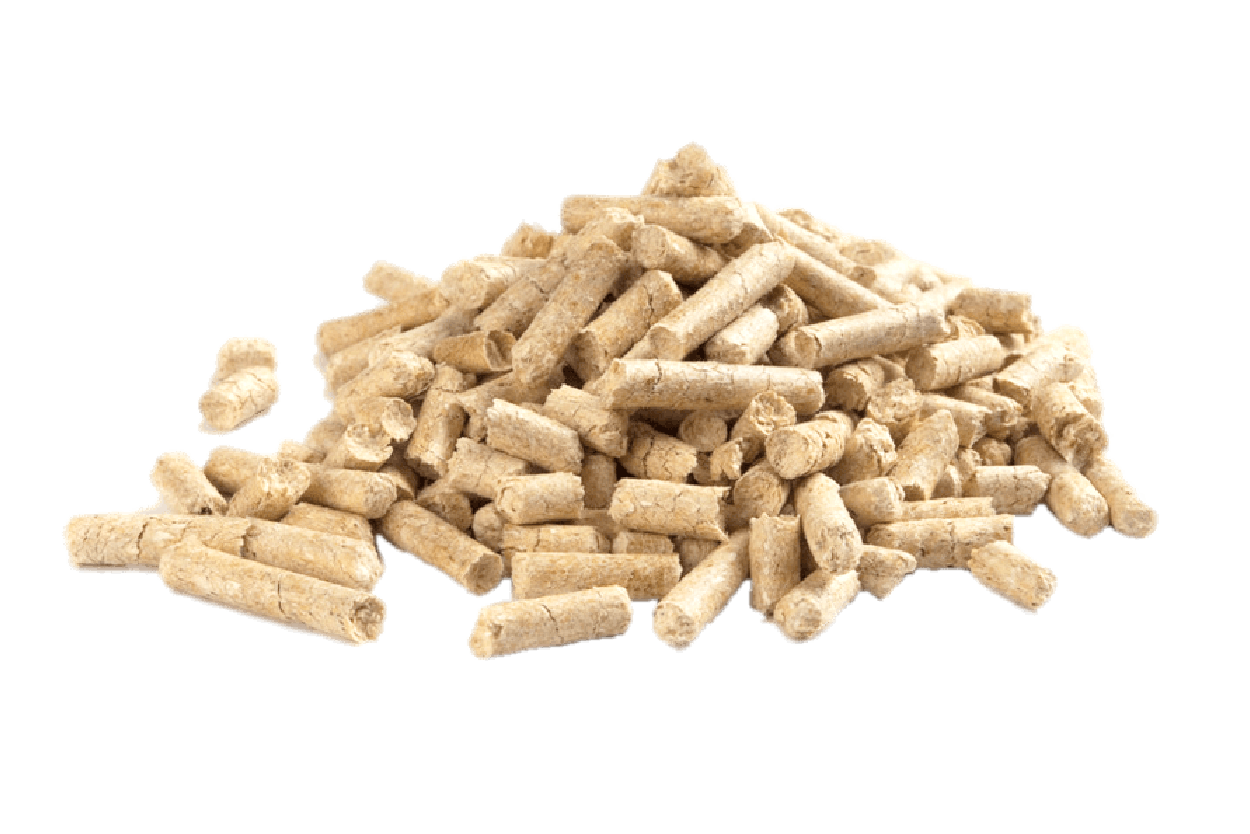 GASYJUMA CHILLAN - FABRICA DE PALLETS, PELLETS.